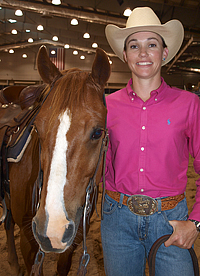 Heather Stiles – SallyHarrison.com